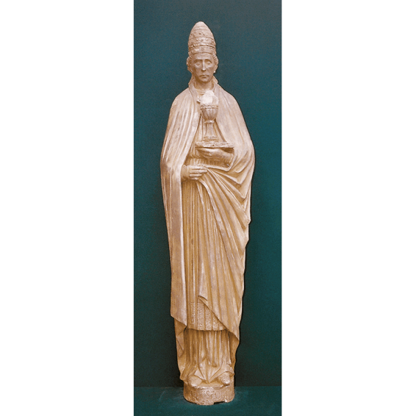 San Telesforo - Domus Dei